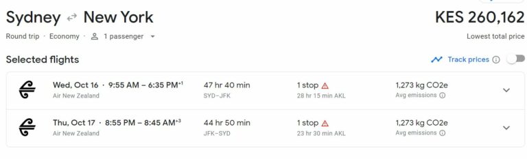 Guide to Layovers in Flights - Layover Sleep